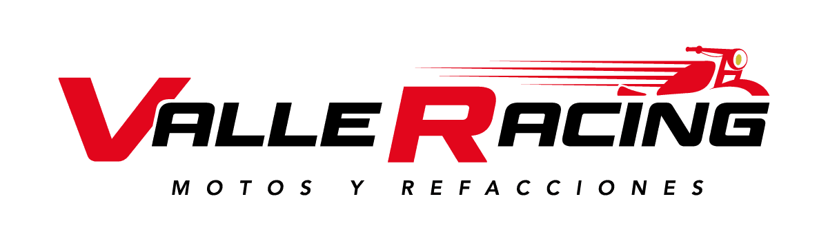 Home - Motos y refacciones Valle Racing